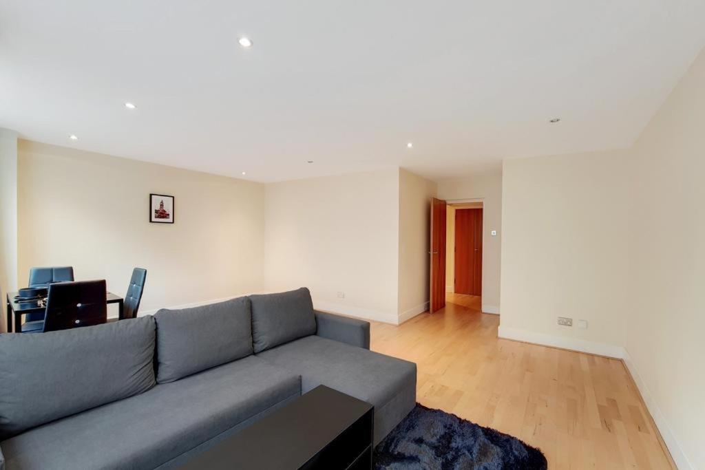 Apartment in the heart of London, London (updated prices 2026)
