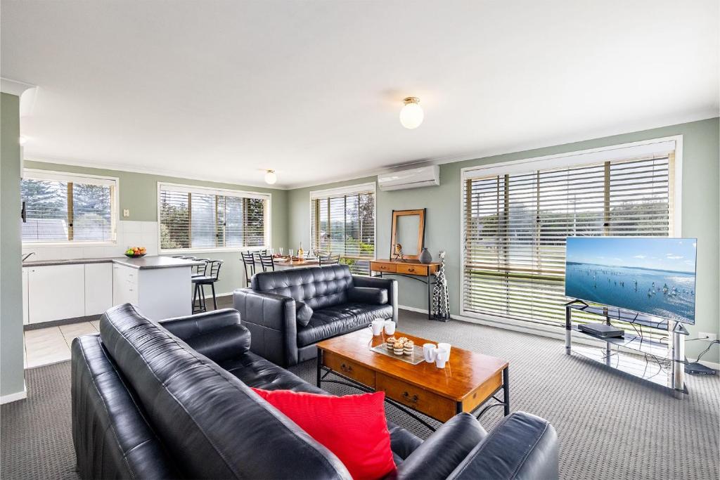 Starfish at Anna Bay 4 Fishermans Bay Road, Anna Bay (updated prices 2026)