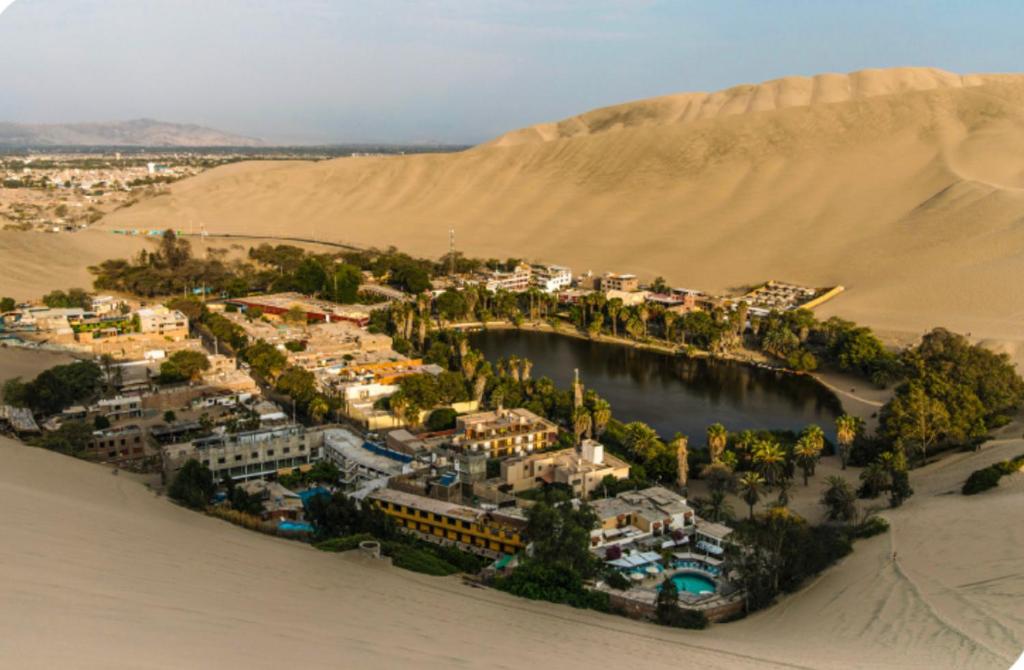 Ica tierra del sol eterno 3, Ica – Updated 2023 Prices