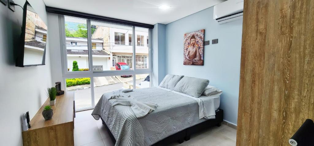 THE VIEW APARTMENTS, Cali (updated prices 2025)