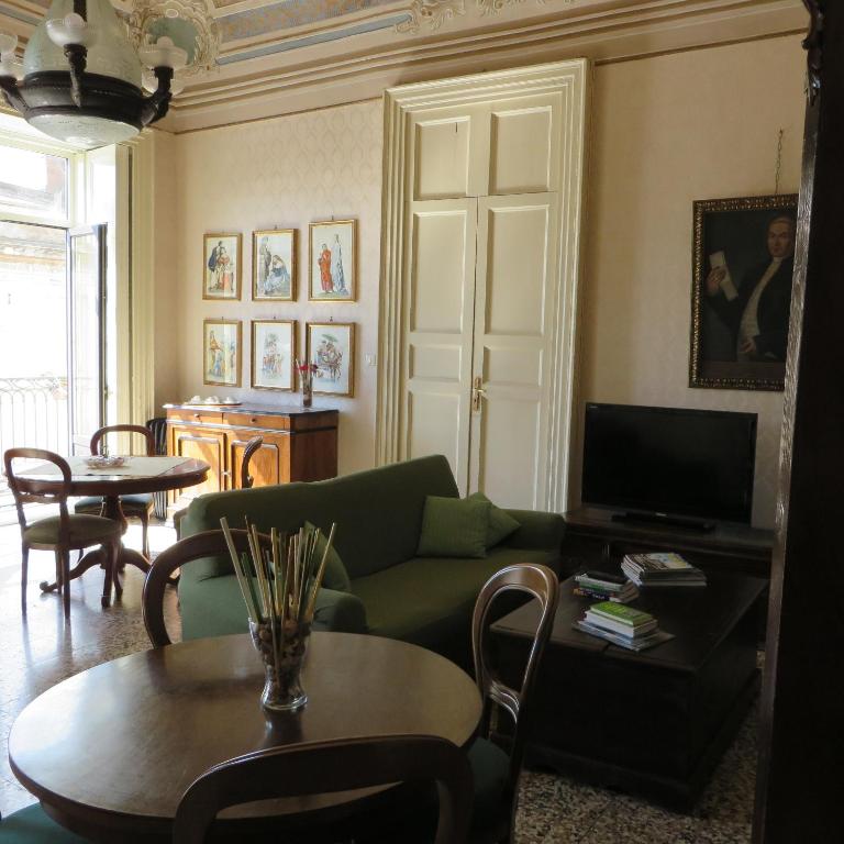 B&B al Teatro Massimo, Catania – Updated 2023 Prices
