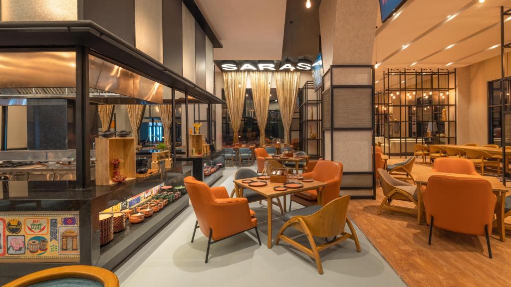 ibis Thane - An Accor Brand, Thane (updated prices 2025)