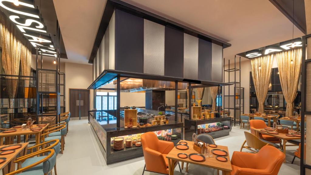 ibis Thane - An Accor Brand, Thane (updated prices 2025)