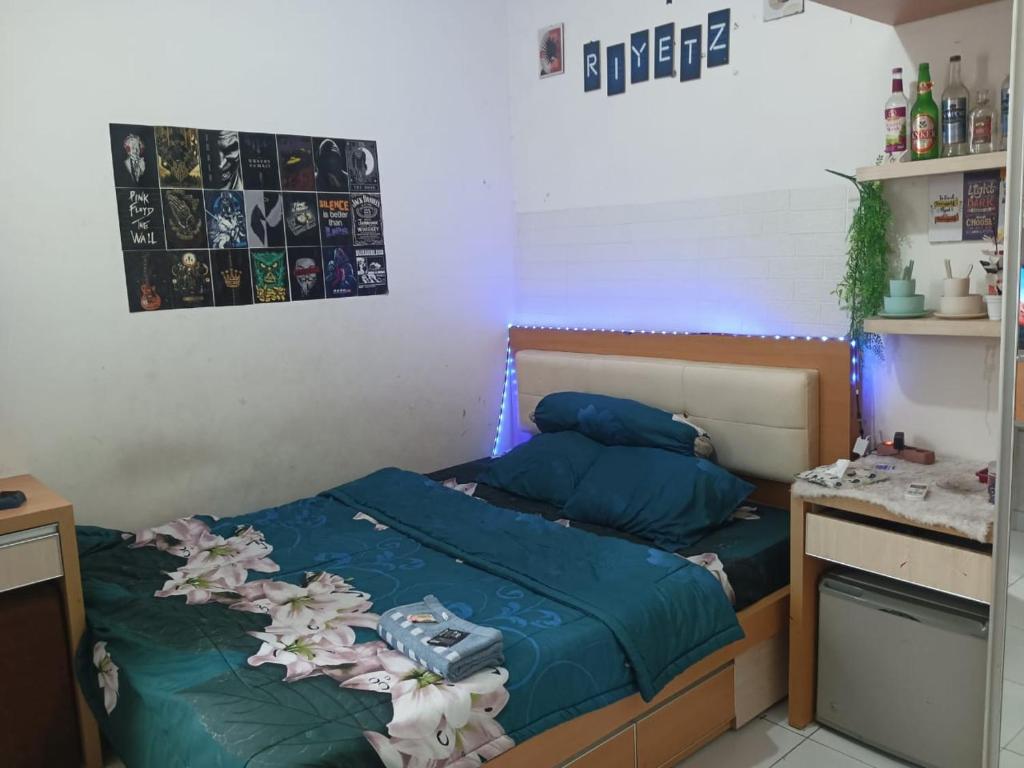 Apartemen Aeropolis Tangerang, Teko (bijgewerkte prijzen 2024)