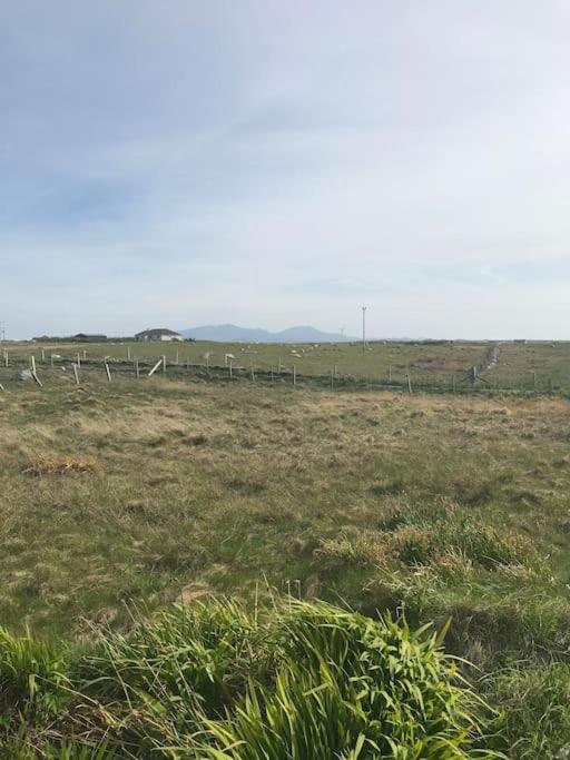 Traditional Croft house, Creagorry (updated prices 2025)