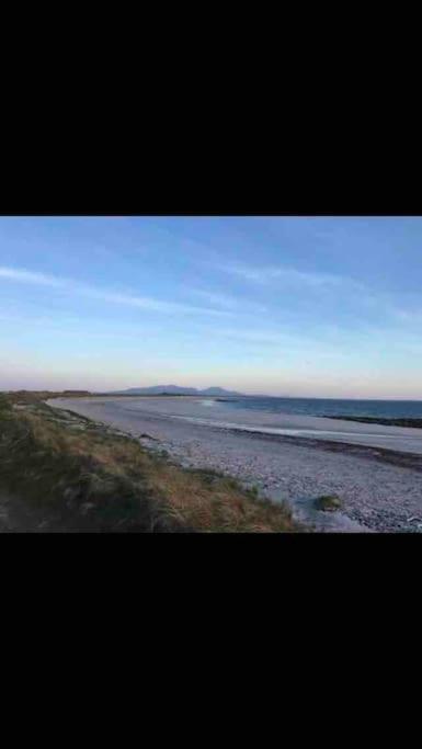 Traditional Croft house, Creagorry (updated prices 2025)