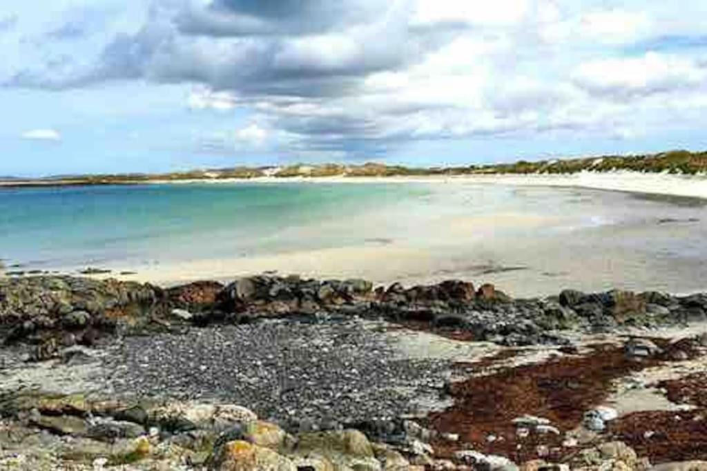 Traditional Croft house, Creagorry (updated prices 2025)