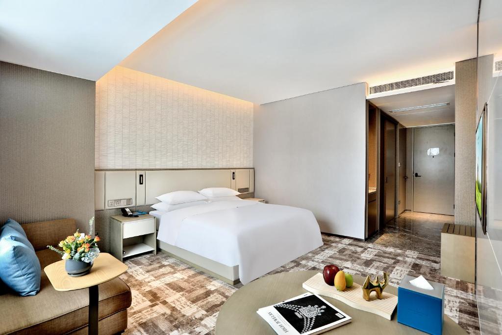 Yiwu Yandoo Yayue Hotel, Yiwu (updated prices 2025)