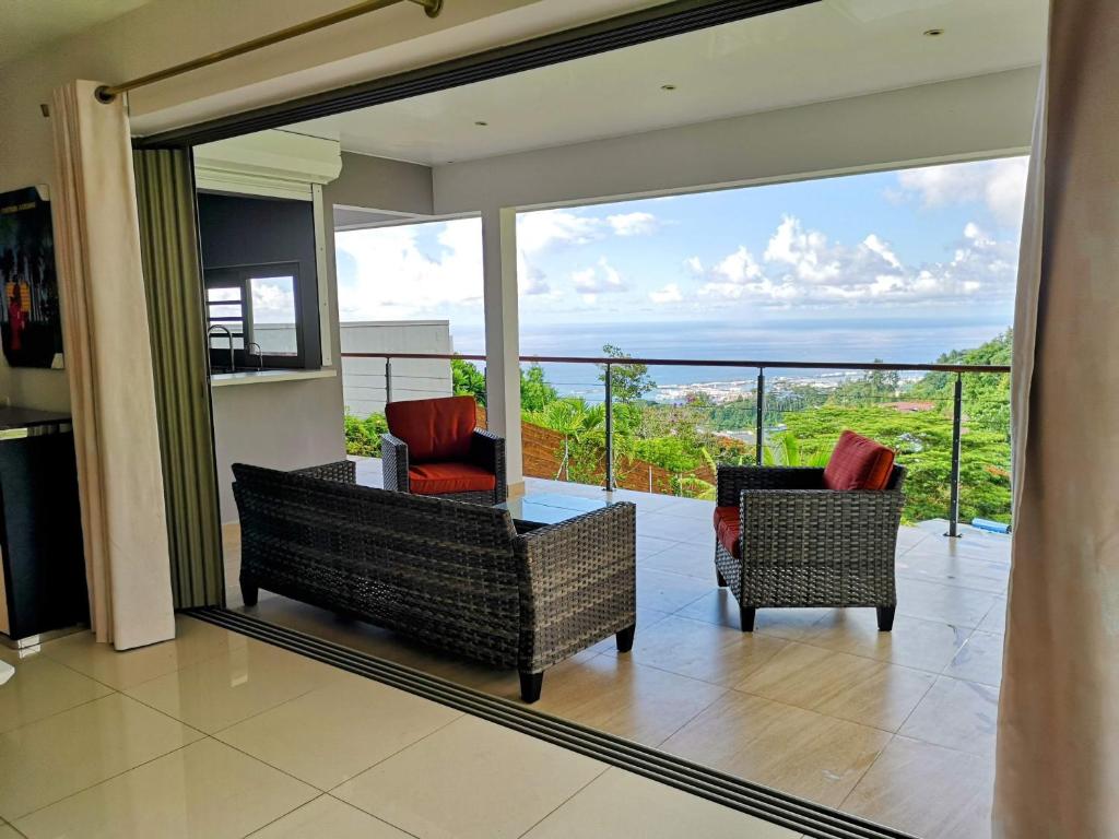 Manapiti on the hill, Papeete – Updated 2024 Prices