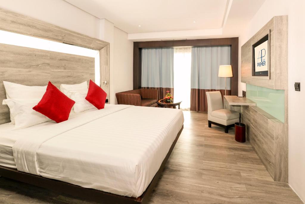 AP Premier Batam, Nagoya (updated prices 2025)