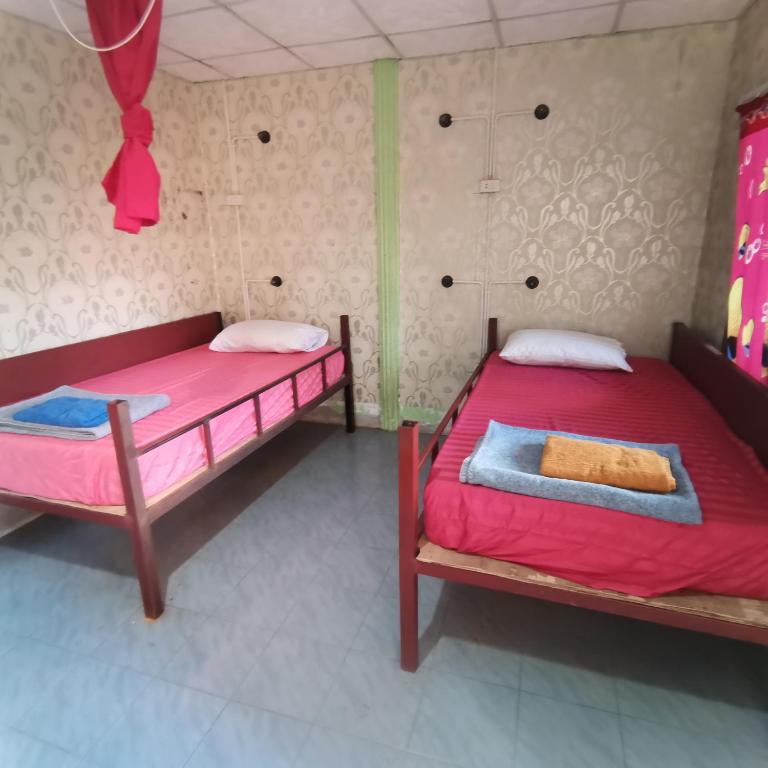 Haadrin Village near the pier, Haad Rin (aktualisierte Preise für 2025)