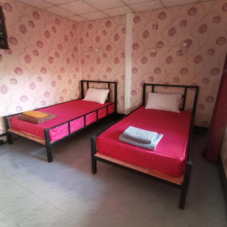 Haadrin Village near the pier, Haad Rin (aktualisierte Preise für 2025)