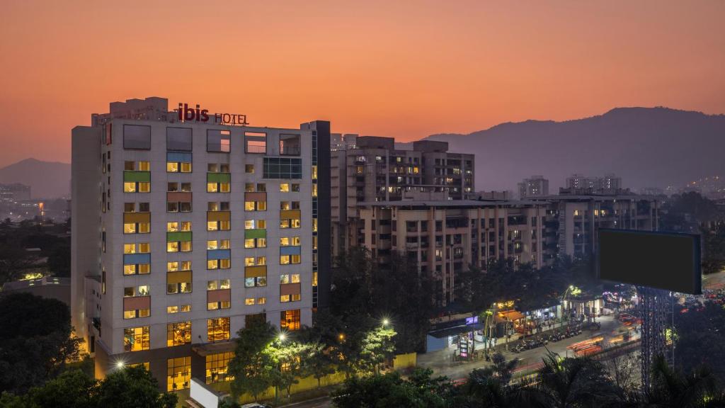 ibis Thane - An Accor Brand, Thane (updated prices 2025)
