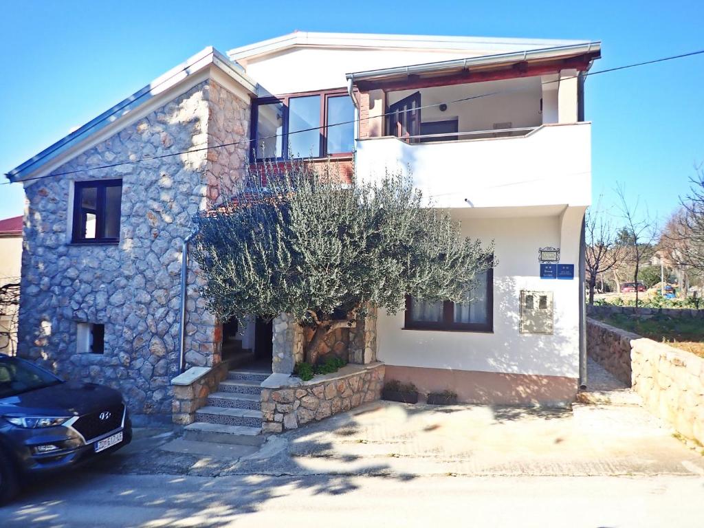 Apartman MASLINA, Starigrad-Paklenica (updated prices 2026)