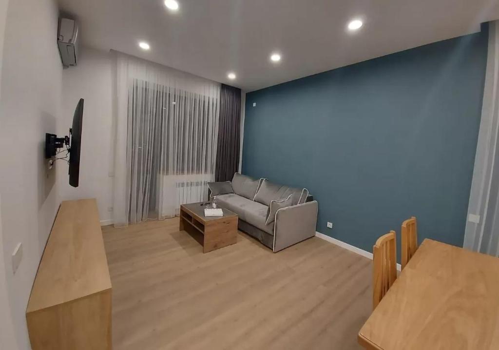 Prime Apartment 1 Bedroom(62sq m),Argisht street,New Building, Yerevan (updated prices 2024)