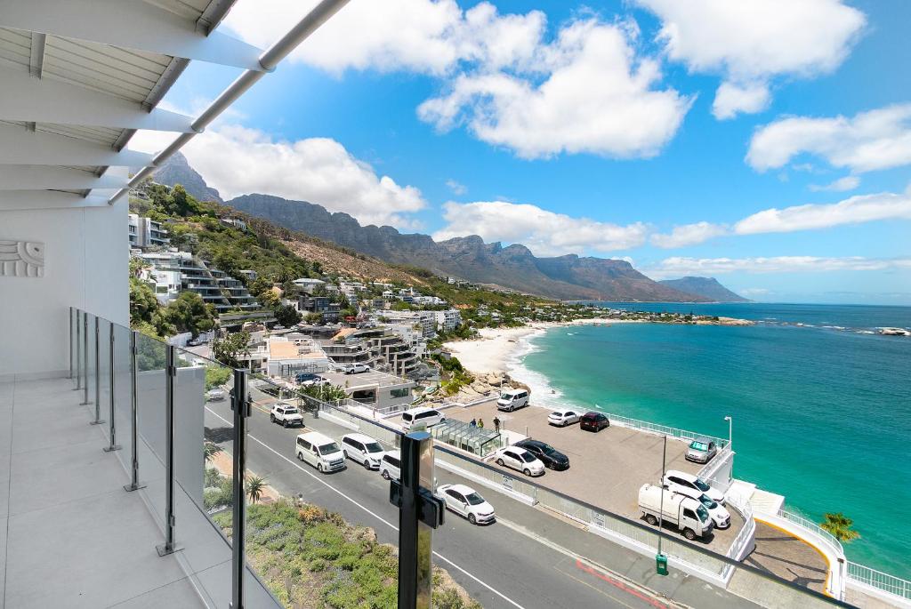Clifton Allure - Magnificent Sea Views, Cape Town (updated prices 2026)