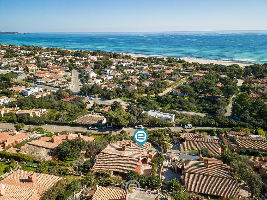 House Marisa, Costa Rei (updated prices 2026)