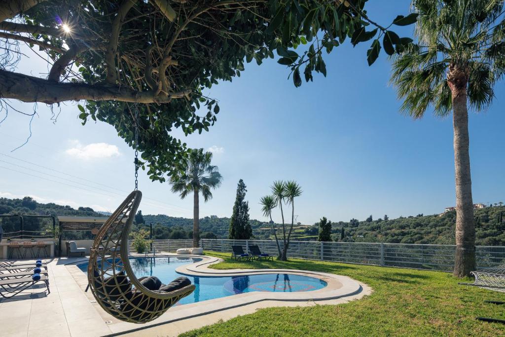 Akira Villa, Mikra Anogia – Updated 2023 Prices