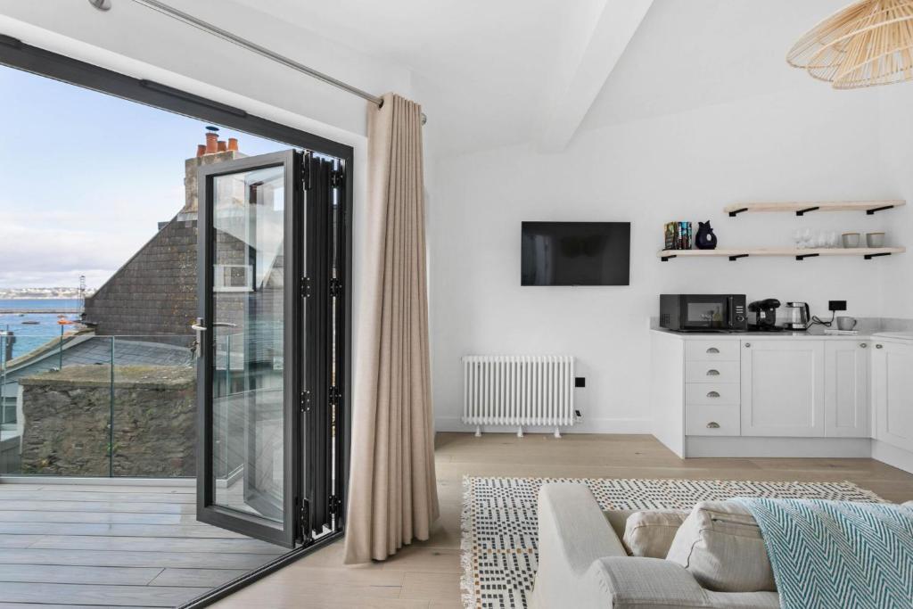 The Sail Loft, Maritime, Brixham (updated prices 2025)