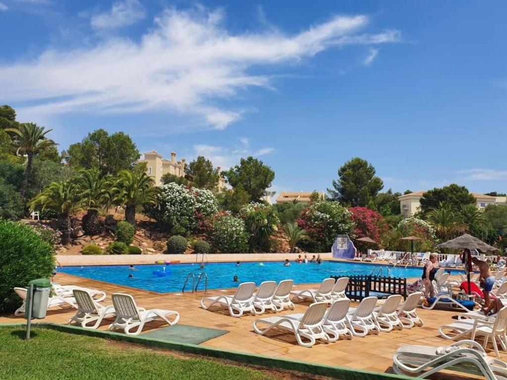 La Manga Resort Bellaluz 01-19, Atamaría (updated prices 2025)