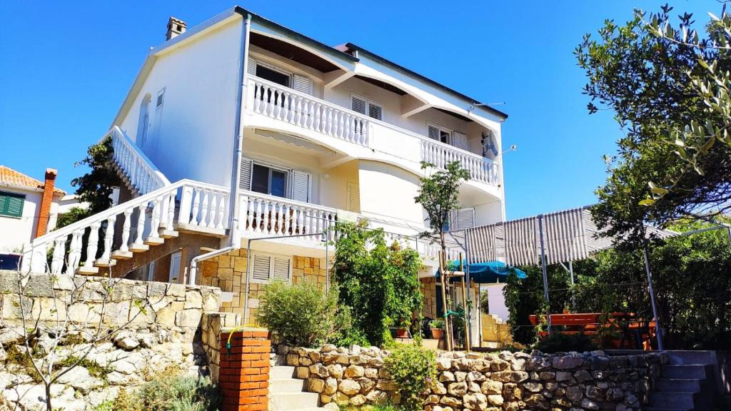 Villa Roseal, Povljana (Pogliana) (prezzi aggiornati per il 2025)