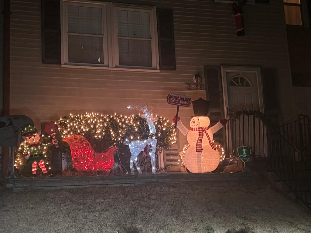 Moore space, Crofton (preços atualizados para 2025)