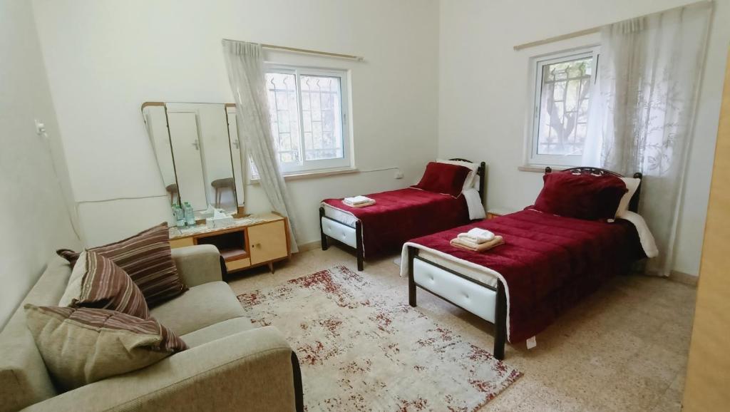 Isaac's Home, Beit Sahour (precios actualizados 2026)