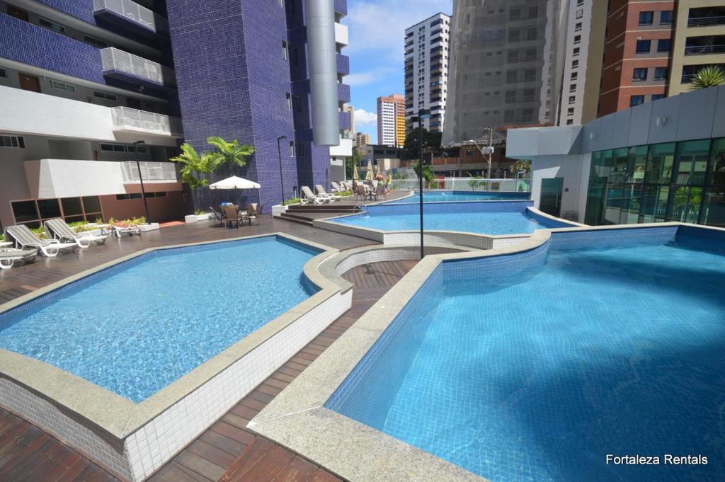 Beach Class - Fortaleza Rentals, Fortaleza (precios actualizados 2025)