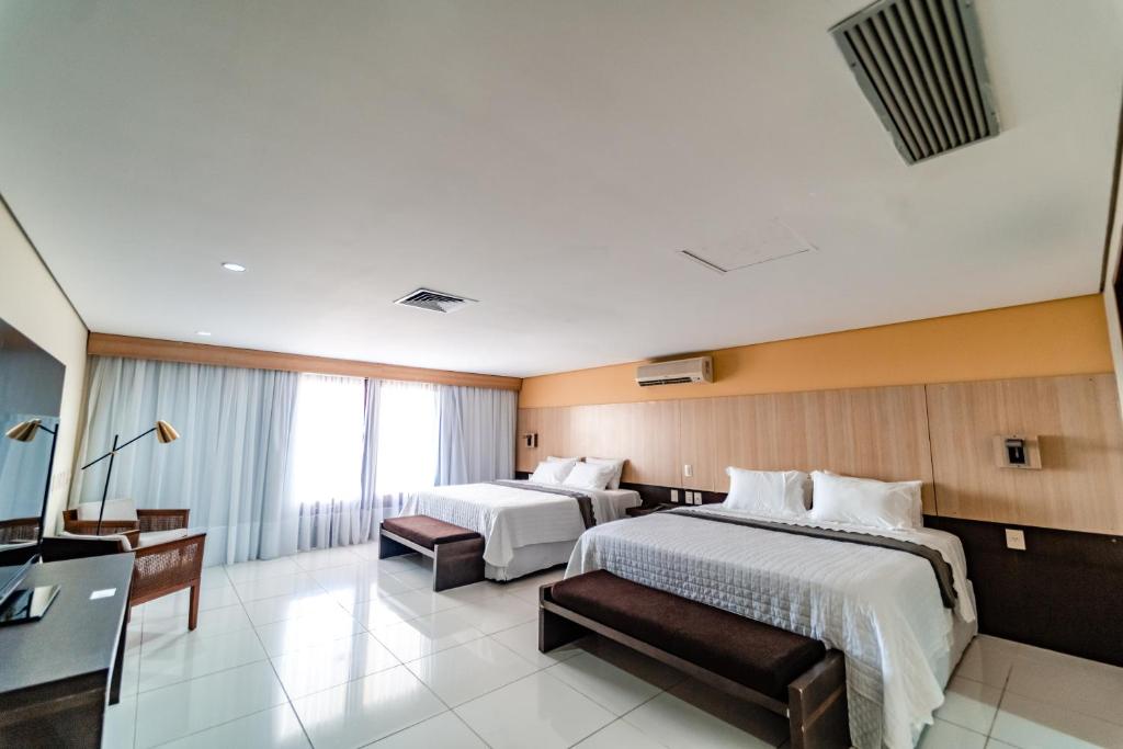 Garden Hotel, Campina Grande (updated prices 2025)