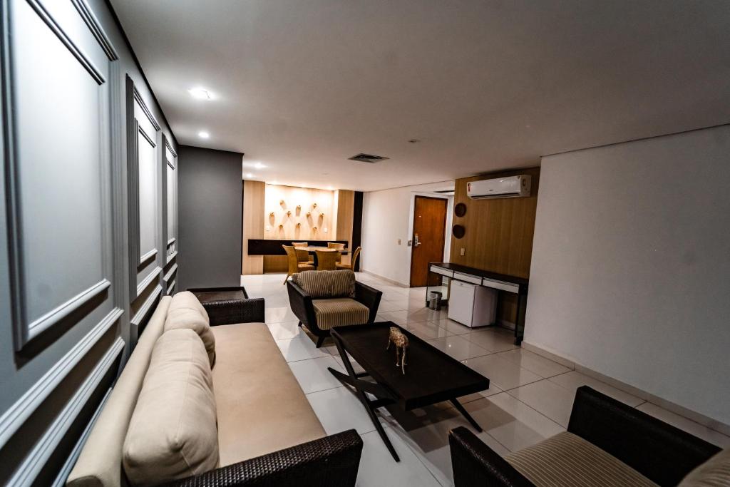 Garden Hotel, Campina Grande (updated prices 2025)