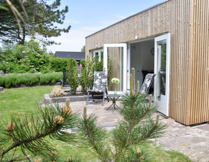 Bas, strandhuisje op 900 meter van zee & strand!, Callantsoog (updated ...