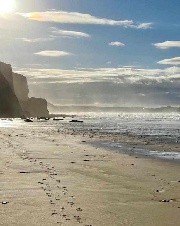 Atlantic Lodge, Newquay (updated prices 2025)
