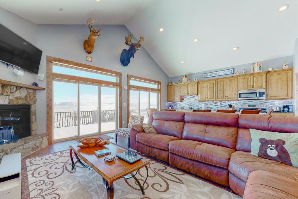 Mountain View Escape, Garden City (aktualisierte Preise für 2025)