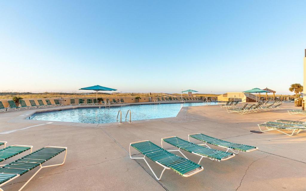 Phoenix VII by Brett Robinson Vacations, Orange Beach (precios ...