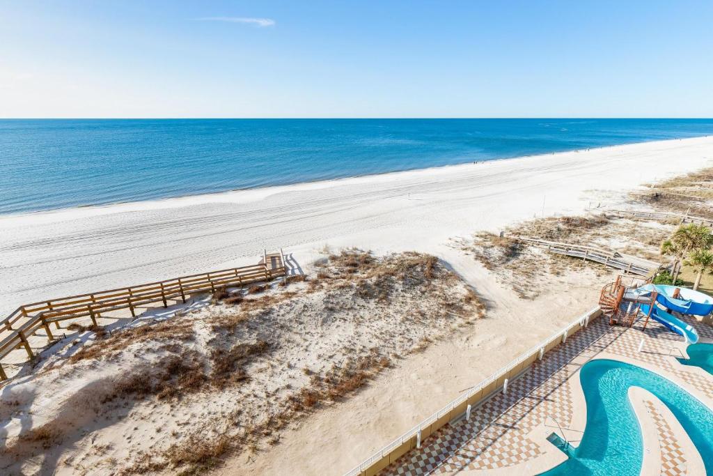 Phoenix Orange Beach by Brett Robinson Vacations, Orange Beach (updated ...
