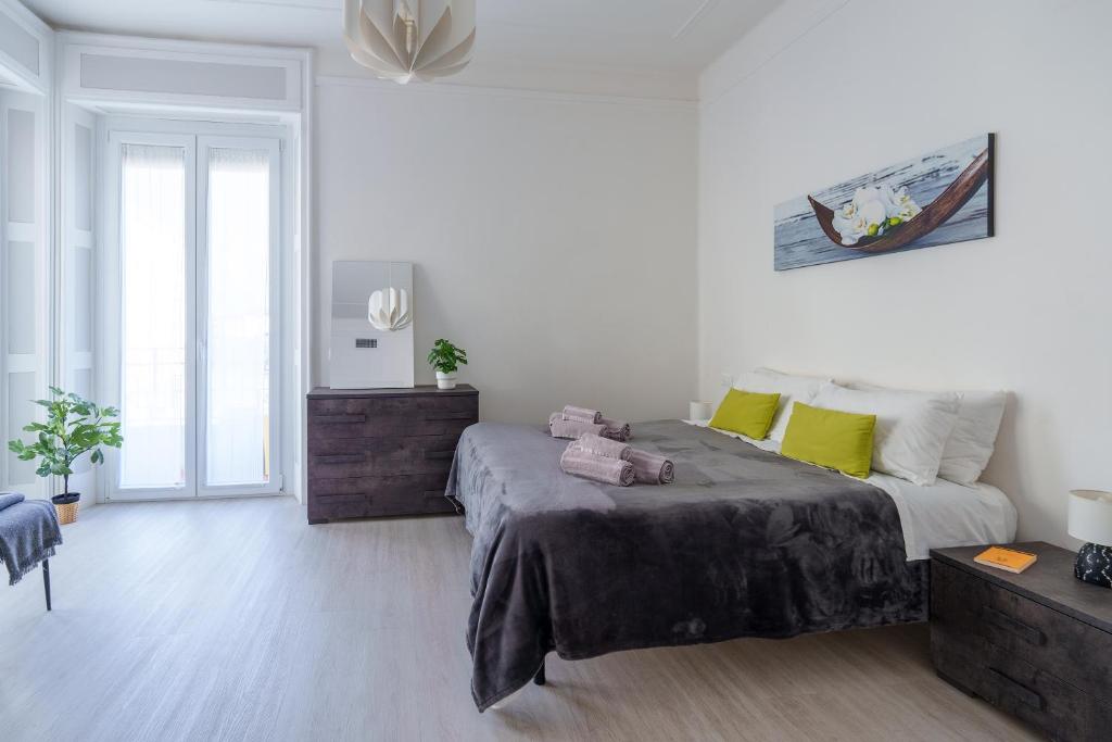 Casa Alberto - Bergamo Centro, Bergamo – Aktualisierte Preise für 2023