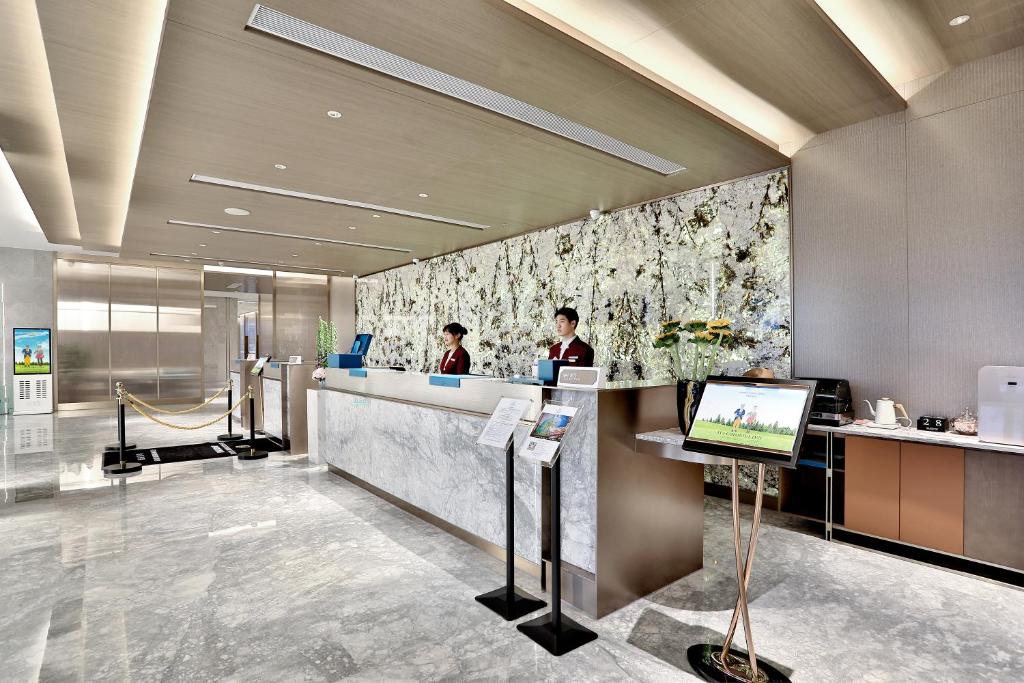 Yiwu Yandoo Yayue Hotel, Yiwu (updated prices 2025)