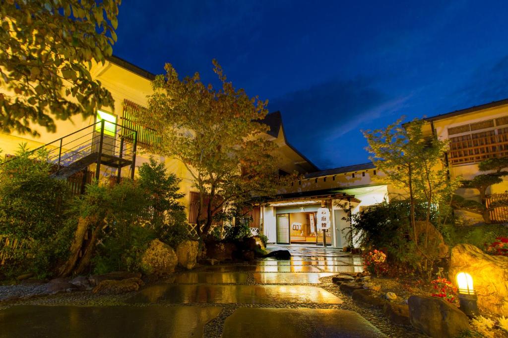 石廊館 - 下田市