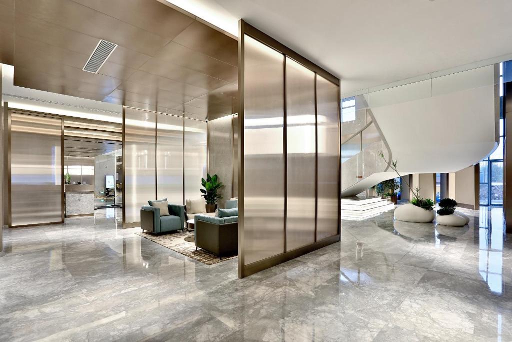 Yiwu Yandoo Yayue Hotel, Yiwu (updated prices 2025)