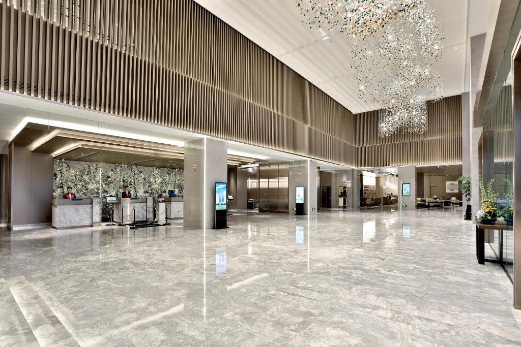 Yiwu Yandoo Yayue Hotel, Yiwu (updated prices 2025)