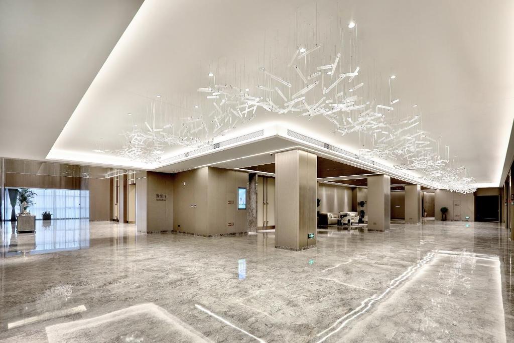 Yiwu Yandoo Yayue Hotel, Yiwu (updated prices 2025)