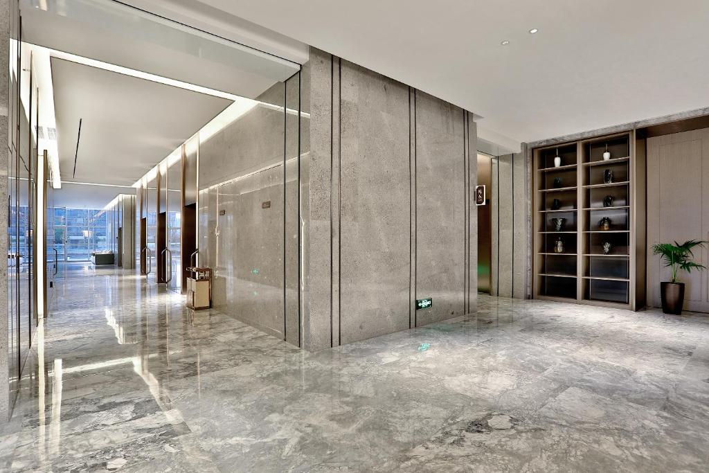 Yiwu Yandoo Yayue Hotel, Yiwu (updated prices 2025)