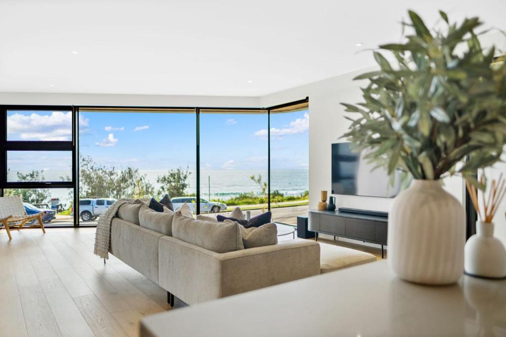 Coolum Luxe Apt First Bay 122, Coolum Beach (updated prices 2026)
