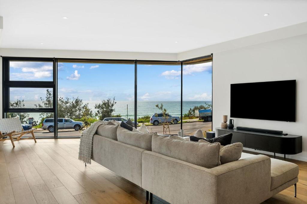 Coolum Luxe Apt First Bay 122, Coolum Beach (updated prices 2024)
