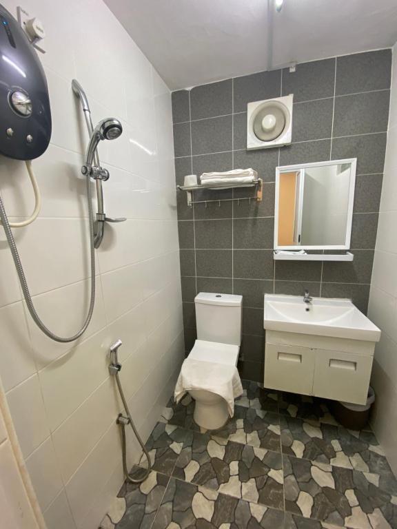 Raintown inn taiping, Taiping (updated prices 2025)
