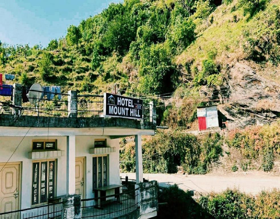 Hotel Mount Hills by StayApart, Ukhimath (updated prices 2026)