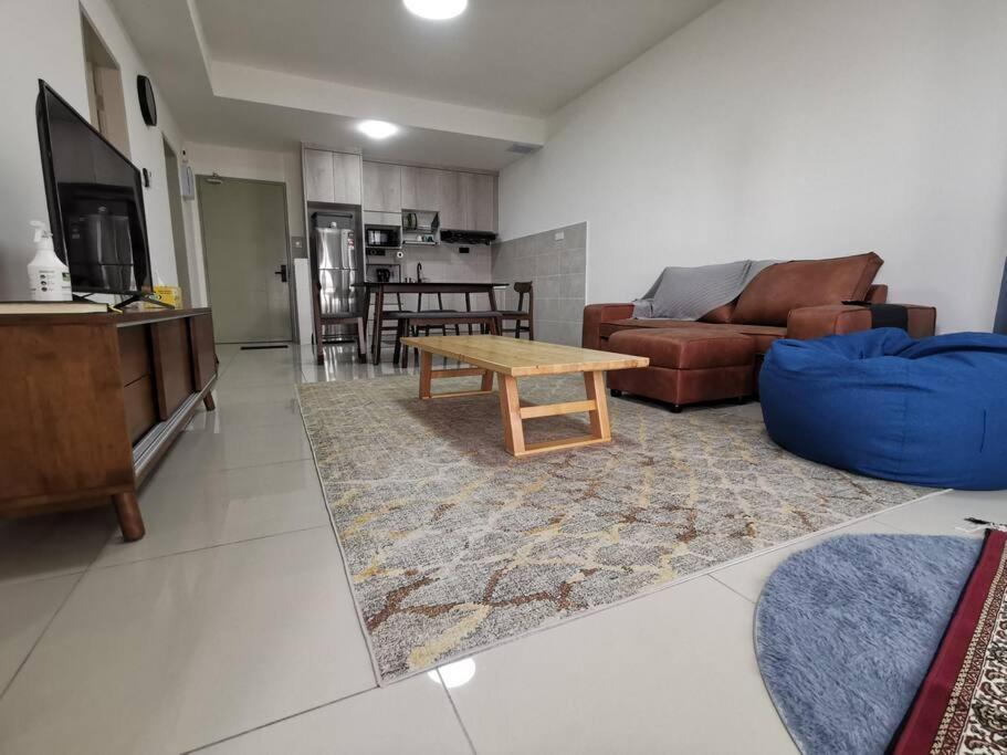 Ar Rizq Bali Residences Cosy Stay, Melaka (updated prices 2025)