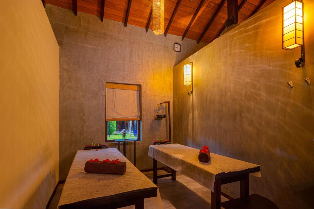 Chaarya Resort & Spa, Tissamaharama (updated prices 2025)