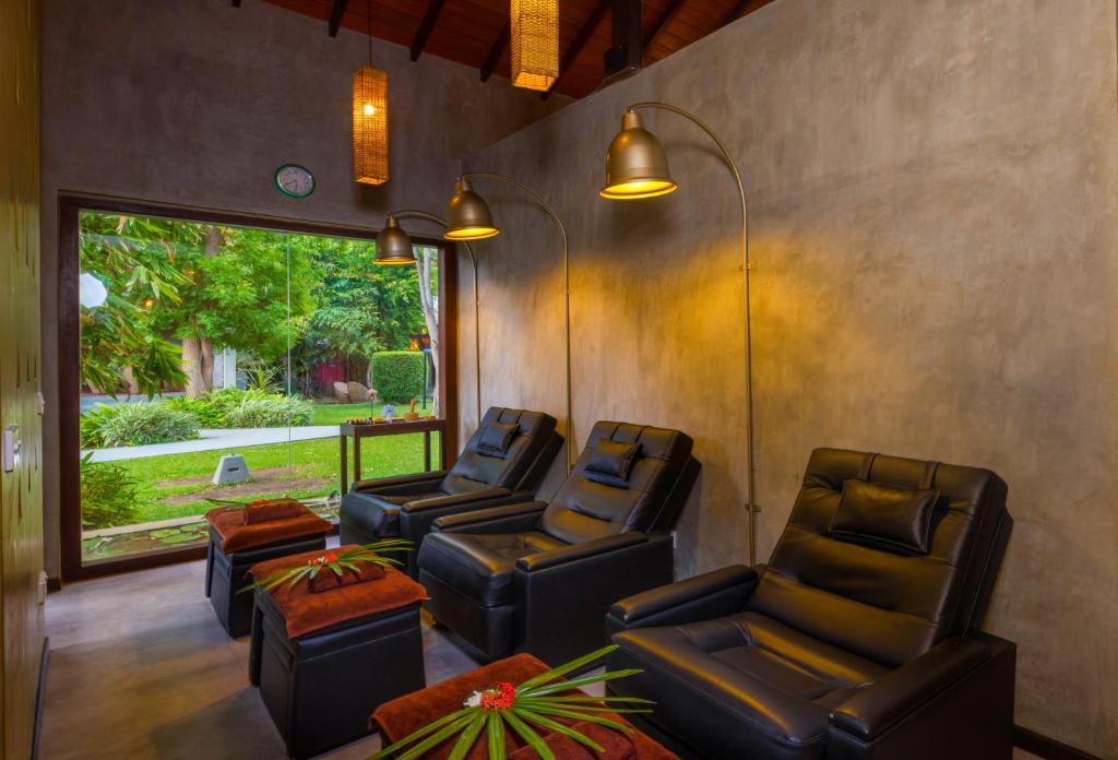 Chaarya Resort & Spa, Tissamaharama (updated prices 2025)