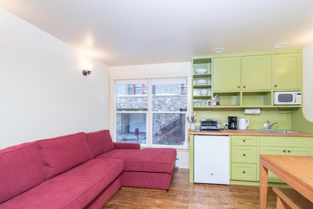 Mountainside Inn 303 by Alpine Lodging Telluride, Telluride (updated ...